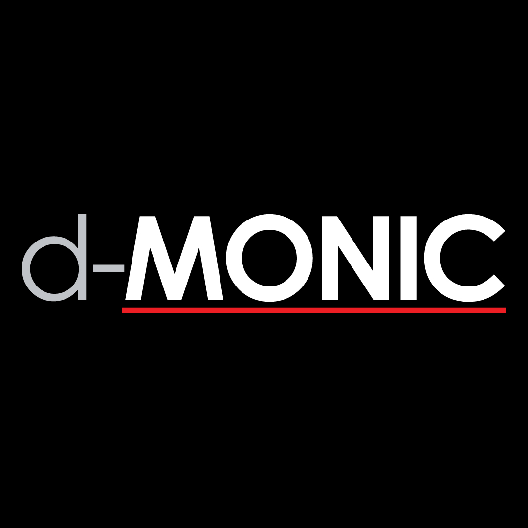 D-MONIC : Toronto's Veteran Breakbeat DJ